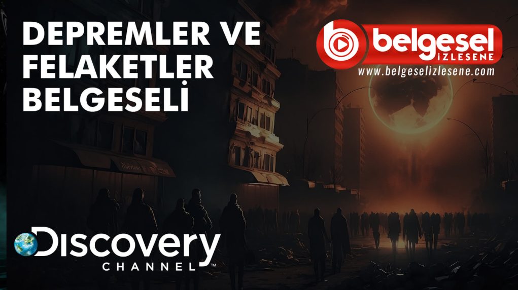 Tüm Belgeseller | Belgesel İzlesene