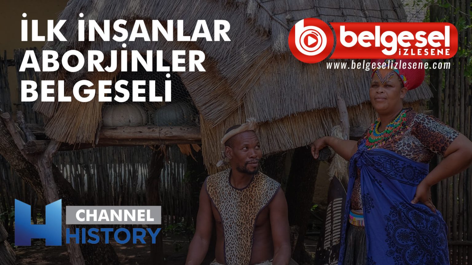 Tüm Belgeseller | Belgesel İzlesene