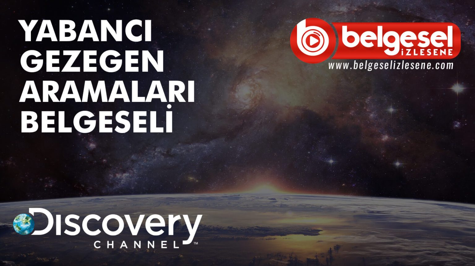 Tüm Belgeseller | Belgesel İzlesene